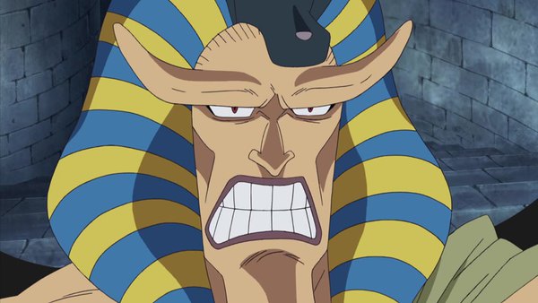One Piece Episode 445 info and links where to watch