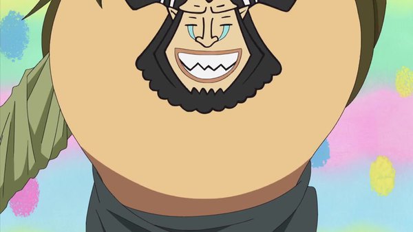 One Piece Episode 445 info and links where to watch