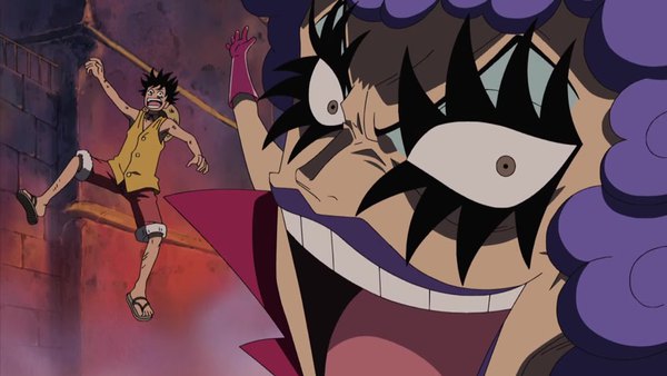 One Piece Episode 445 info and links where to watch