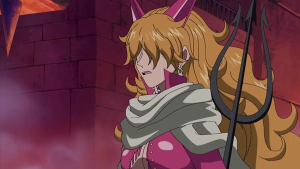 One Piece Episode 445 info and links where to watch