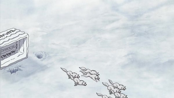 One Piece Episode 444 info and links where to watch