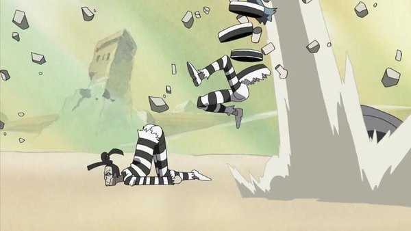 One Piece Episode 444 info and links where to watch