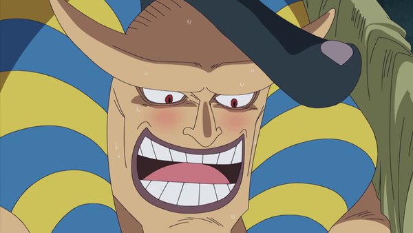 One Piece Episode 444 info and links where to watch