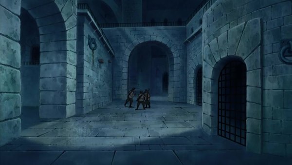 One Piece Episode 444 info and links where to watch