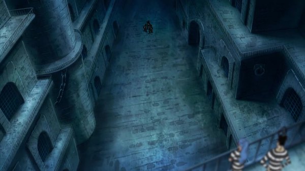 One Piece Episode 444 info and links where to watch