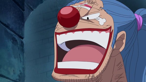 One Piece Episode 444 info and links where to watch