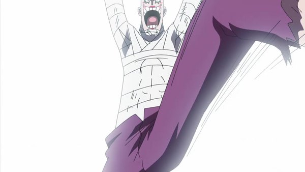 One Piece Episode 444 info and links where to watch