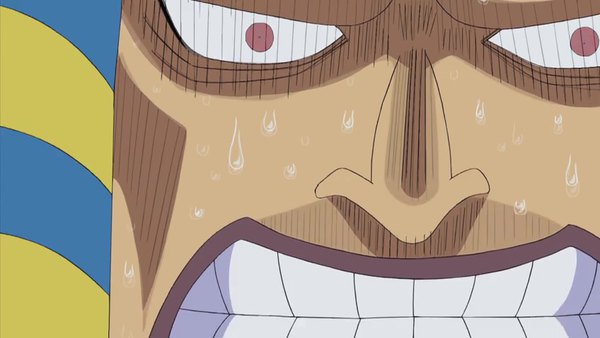 One Piece Episode 444 info and links where to watch