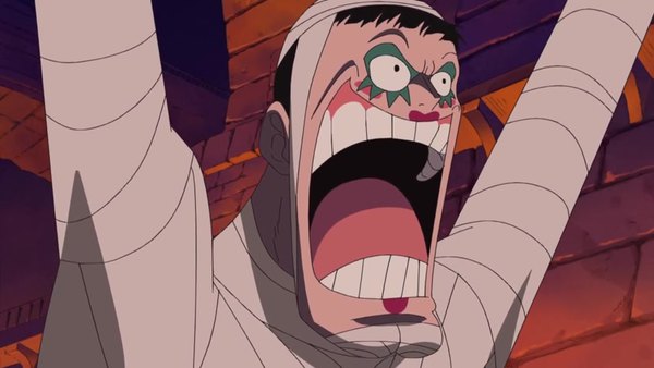 One Piece Episode 444 info and links where to watch