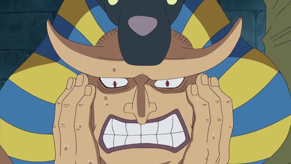 One Piece Episode 444 info and links where to watch