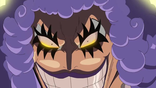 One Piece Episode 444 info and links where to watch