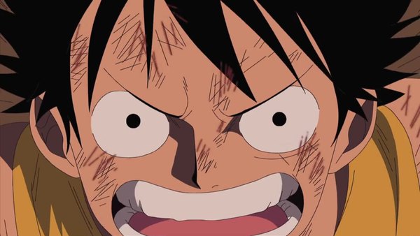 One Piece Episode 444 info and links where to watch