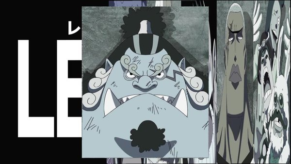 One Piece Episode 444 info and links where to watch