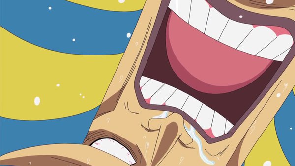One Piece Episode 444 info and links where to watch