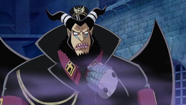 One Piece Episode 444 info and links where to watch