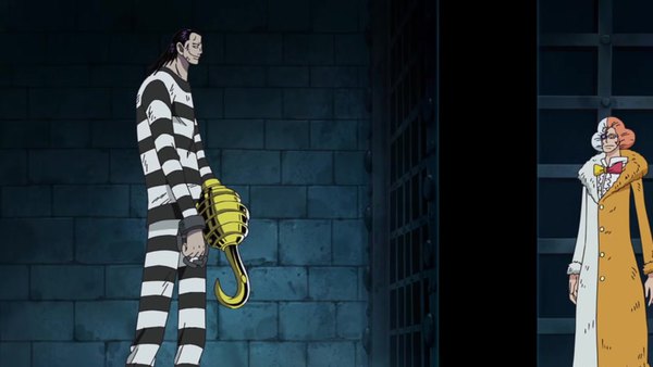 One Piece Episode 443 info and links where to watch