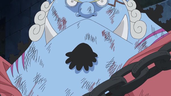 One Piece Episode 443 info and links where to watch