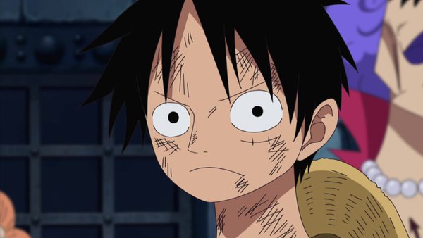 One Piece Episode 443 info and links where to watch
