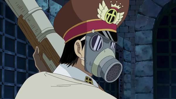 One Piece Episode 443 info and links where to watch