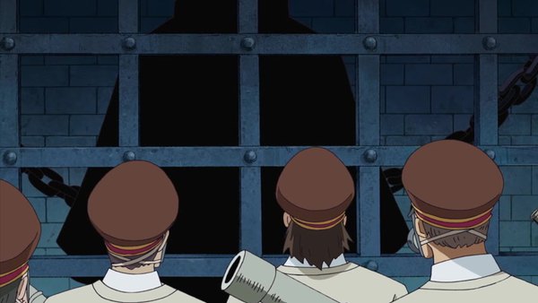 One Piece Episode 443 info and links where to watch