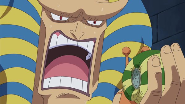One Piece Episode 443 info and links where to watch