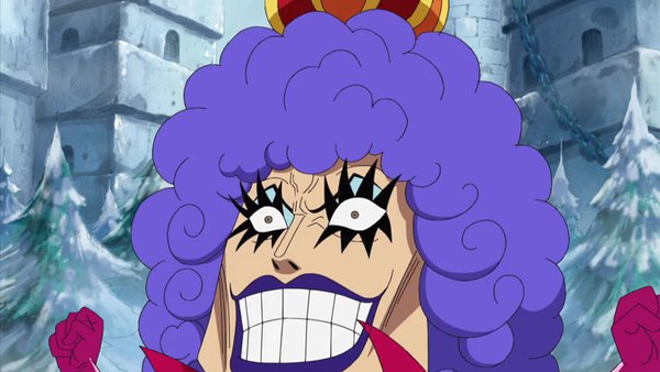 One Piece Episode 443 info and links where to watch