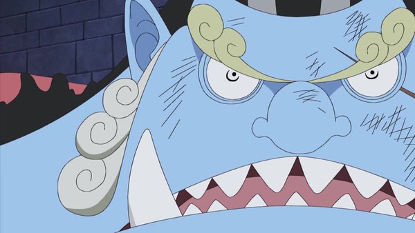 One Piece Episode 443 info and links where to watch