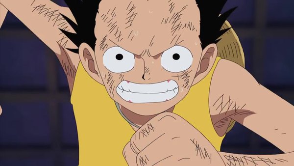 One Piece Episode 443 info and links where to watch