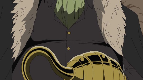One Piece Episode 443 info and links where to watch