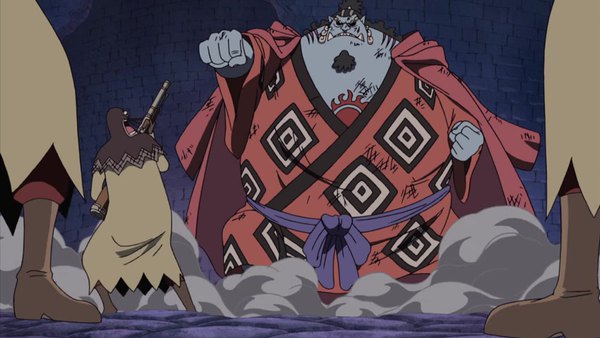 One Piece Episode 443 info and links where to watch