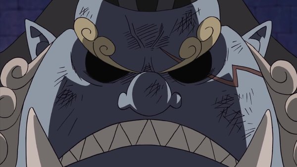 One Piece Episode 443 info and links where to watch