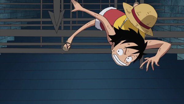 One Piece Episode 442 info and links where to watch