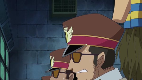 One Piece Episode 442 info and links where to watch