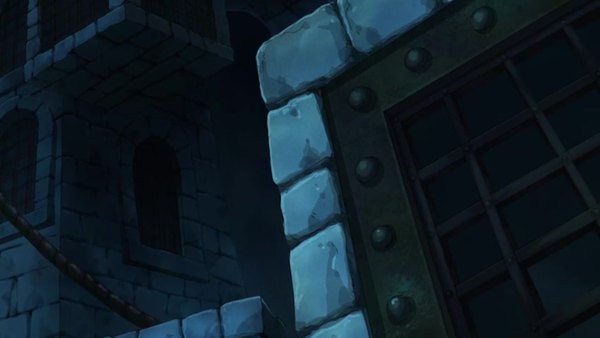 One Piece Episode 442 info and links where to watch