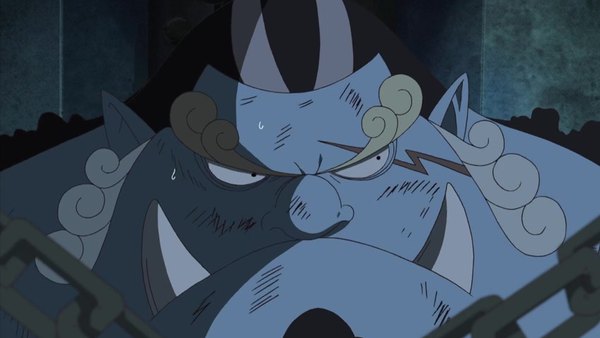 One Piece Episode 442 info and links where to watch