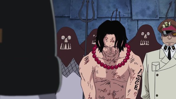 One Piece Episode 442 info and links where to watch