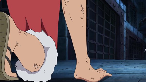 One Piece Episode 442 info and links where to watch