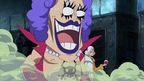 One Piece Episode 442 info and links where to watch