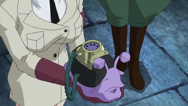 One Piece Episode 442 info and links where to watch