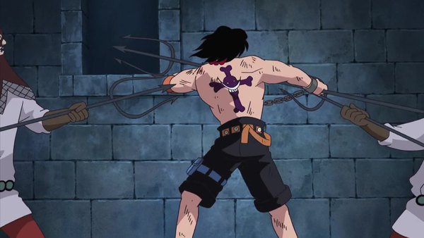 One Piece Episode 442 info and links where to watch