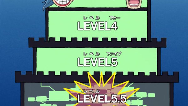 One Piece Episode 442 info and links where to watch