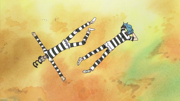 One Piece Episode 442 info and links where to watch