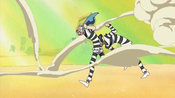 One Piece Episode 442 info and links where to watch