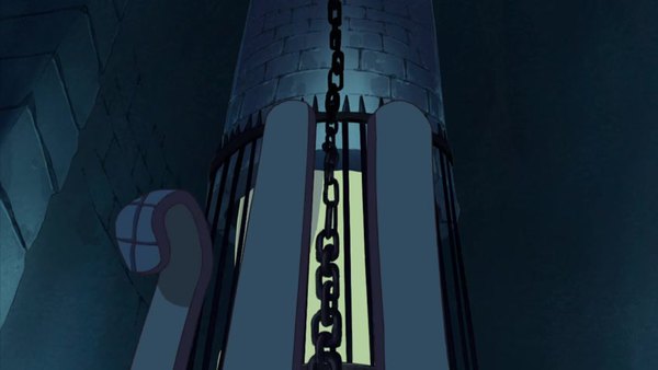 One Piece Episode 442 info and links where to watch