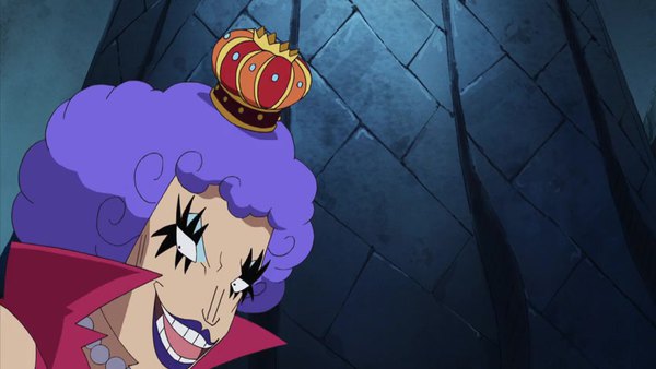 One Piece Episode 442 info and links where to watch