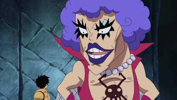 One Piece Episode 442 info and links where to watch
