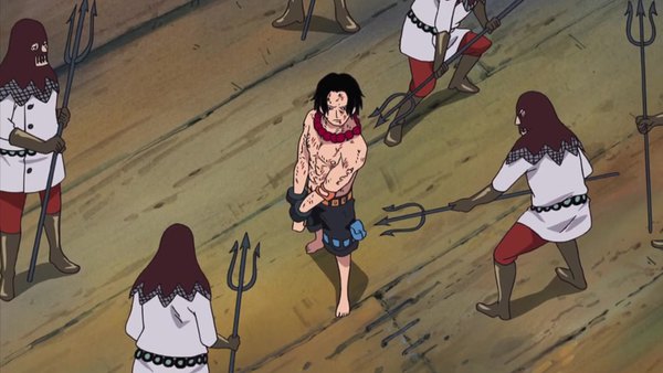 One Piece Episode 442 - Watch One Piece E442 Online