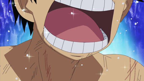One Piece Episode 441 info and links where to watch