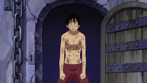 One Piece Episode 441 info and links where to watch