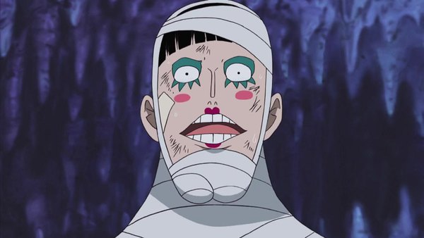 One Piece Episode 441 info and links where to watch